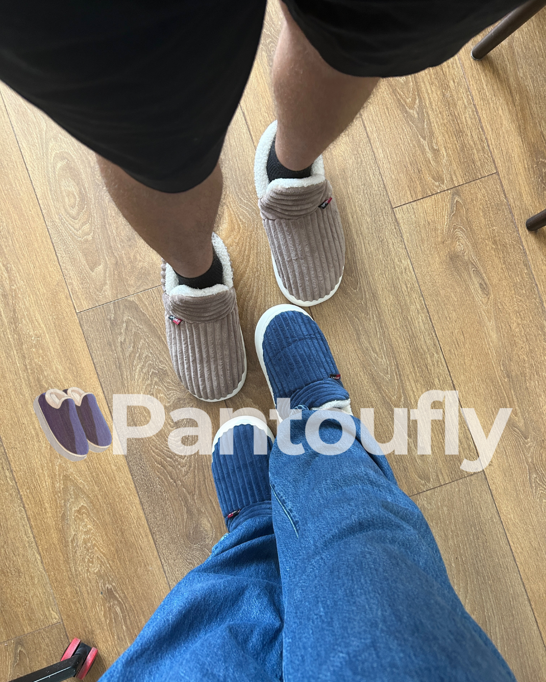 Pantoufly - Boutique de Pantoufles et Sandales Douces et Agréables ...